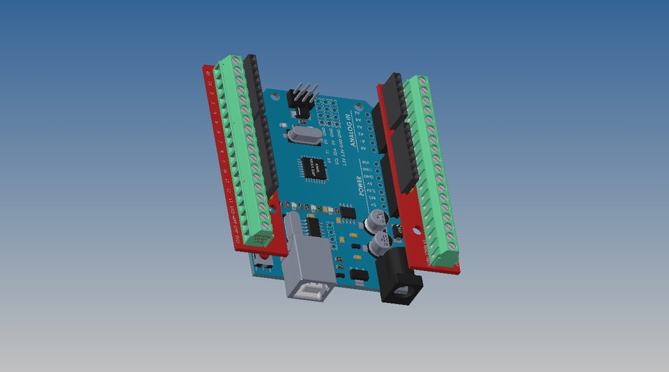 Free Cad Designs Files And 3d Models The Grabcad Community Library