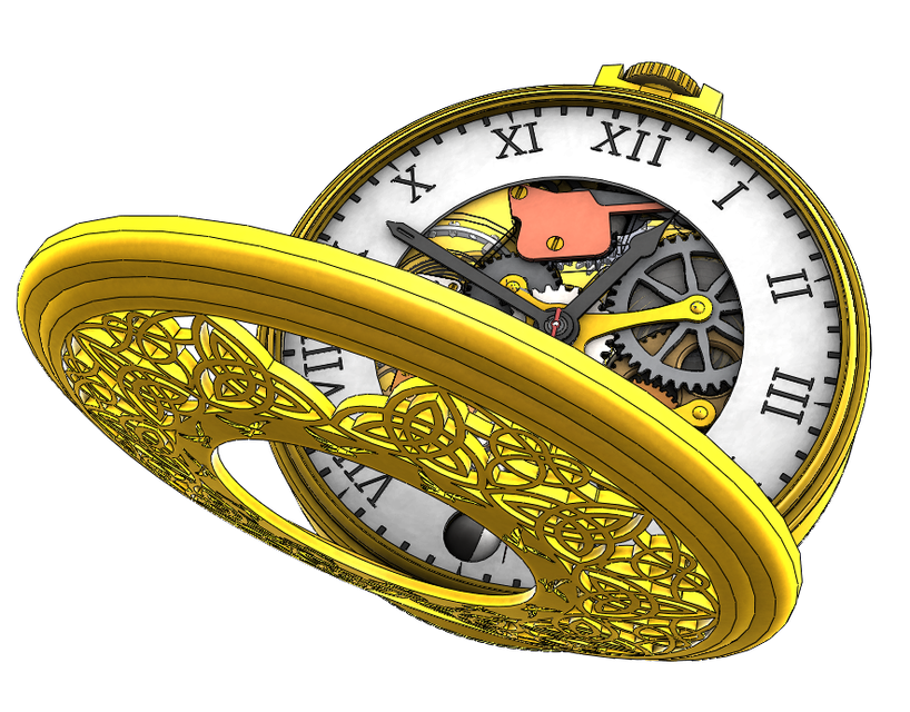 Free CAD Designs, Files & 3D Models | The GrabCAD Community Library