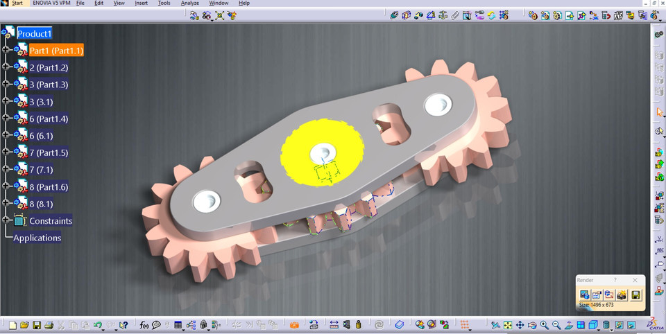 Free CAD Designs, Files & 3D Models | The GrabCAD Community Library