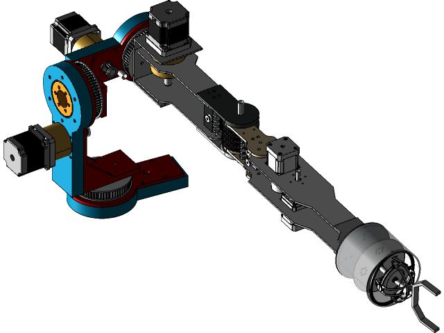 Free CAD Designs, Files & 3D Models | The GrabCAD Community Library