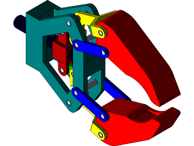 Free CAD Designs, Files & 3D Models | The GrabCAD Community Library