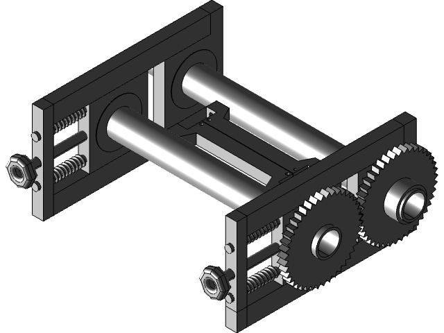 Free CAD Designs, Files & 3D Models | The GrabCAD Community Library