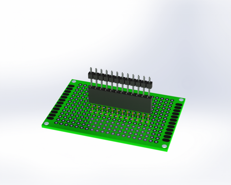 Free CAD Designs, Files & 3D Models | The GrabCAD Community Library