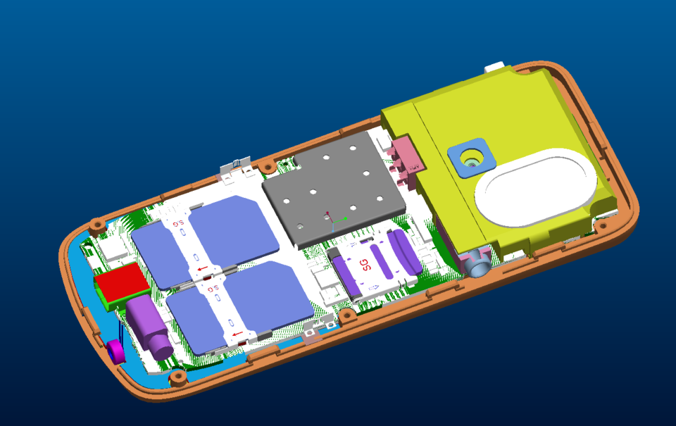 Free CAD Designs, Files & 3D Models | The GrabCAD Community Library