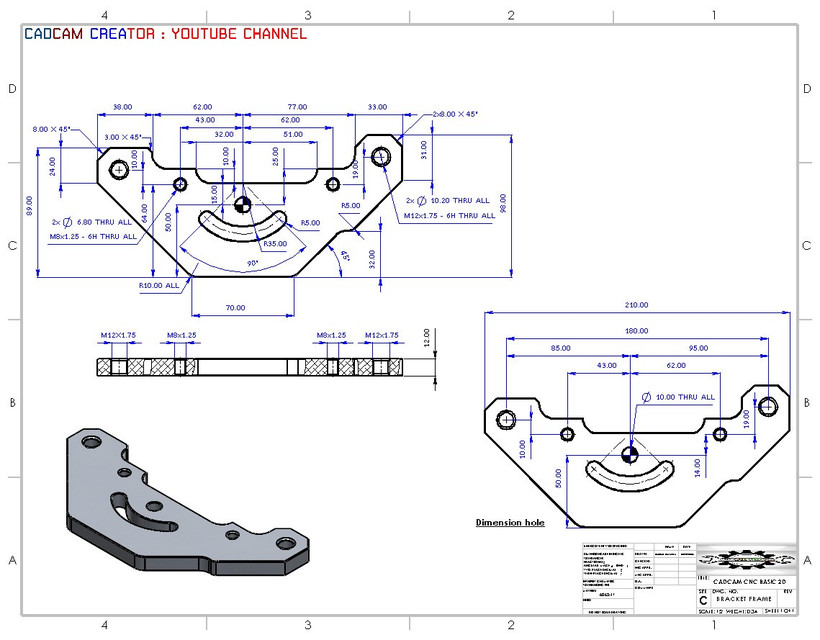Free CAD Designs, Files & 3D Models | The GrabCAD Community Library
