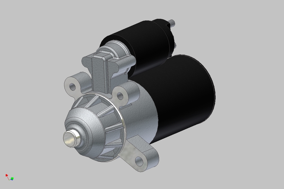 Free CAD Designs, Files & 3D Models | The GrabCAD Community Library