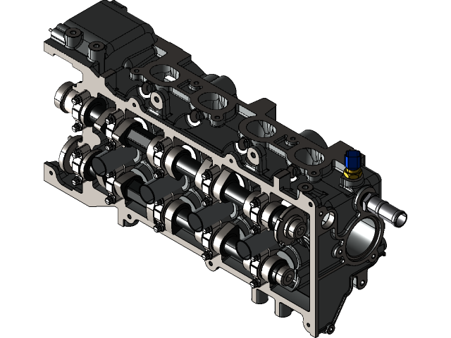 Free CAD Designs, Files & 3D Models | The GrabCAD Community Library