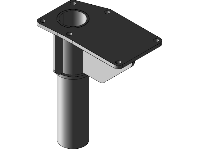 Free CAD Designs, Files & 3D Models | The GrabCAD Community Library