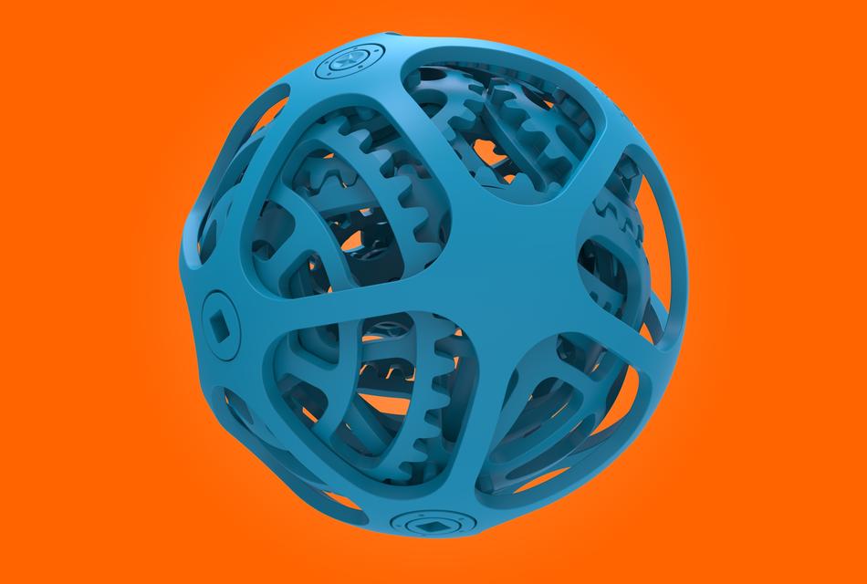 Free CAD Designs, Files & 3D Models | The GrabCAD Community Library