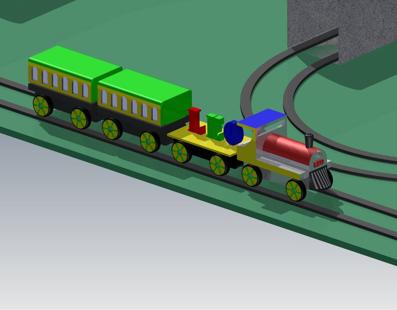 Free CAD Designs, Files & 3D Models | The GrabCAD Community Library