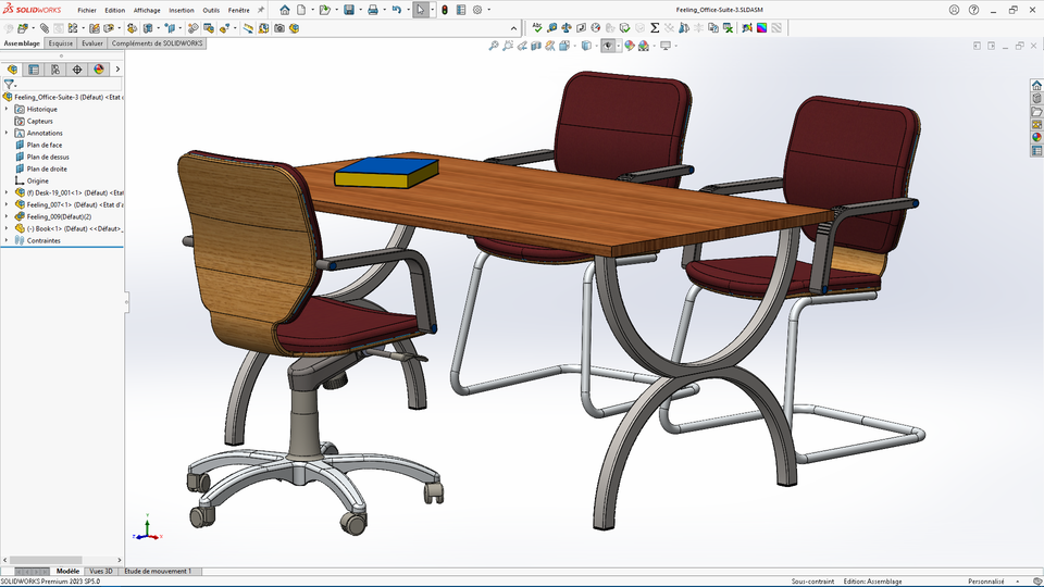 Free CAD Designs, Files & 3D Models | The GrabCAD Community Library