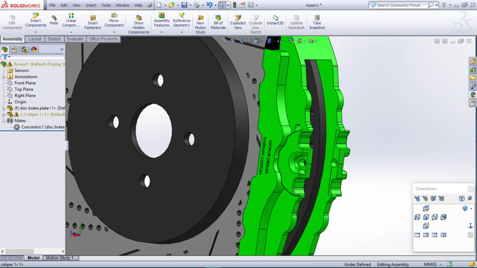 Free CAD Designs, Files & 3D Models | The GrabCAD Community Library