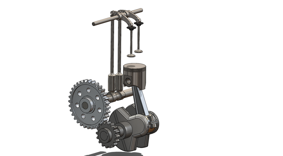 Free CAD Designs, Files & 3D Models | The GrabCAD Community Library