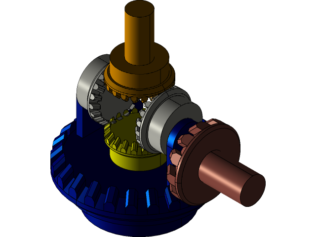 Free CAD Designs, Files & 3D Models | The GrabCAD Community Library