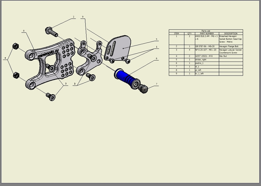 Free CAD Designs, Files & 3D Models | The GrabCAD Community Library