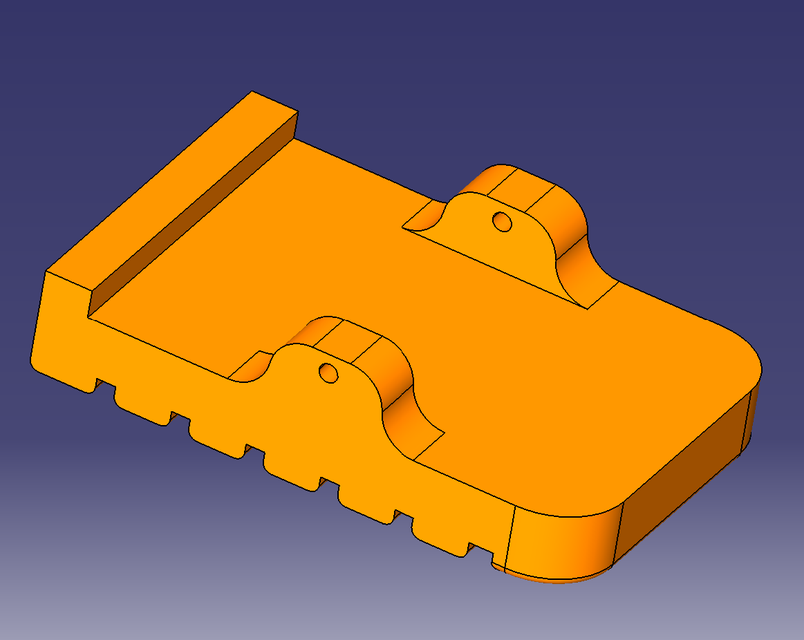 Free CAD Designs, Files & 3D Models | The GrabCAD Community Library