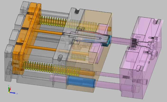 Free CAD Designs, Files & 3D Models | The GrabCAD Community Library