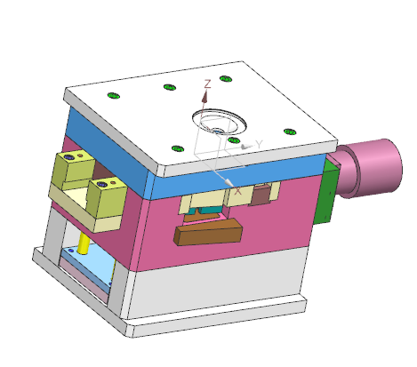 Free CAD Designs, Files & 3D Models | The GrabCAD Community Library