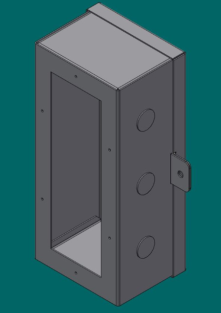 Free CAD Designs, Files & 3D Models | The GrabCAD Community Library