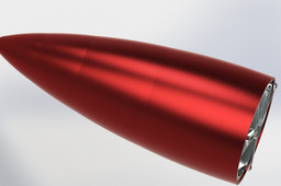 Ejection Mechanism Design for the SPEED Test Architecture | Engineering ...