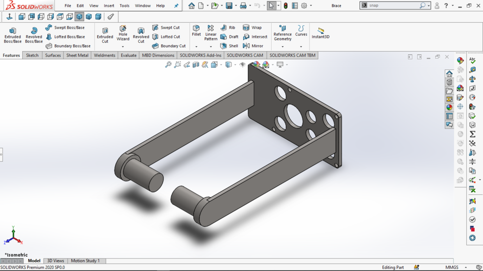 Free CAD Designs, Files & 3D Models | The GrabCAD Community Library