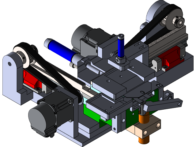 Free CAD Designs, Files & 3D Models | The GrabCAD Community Library