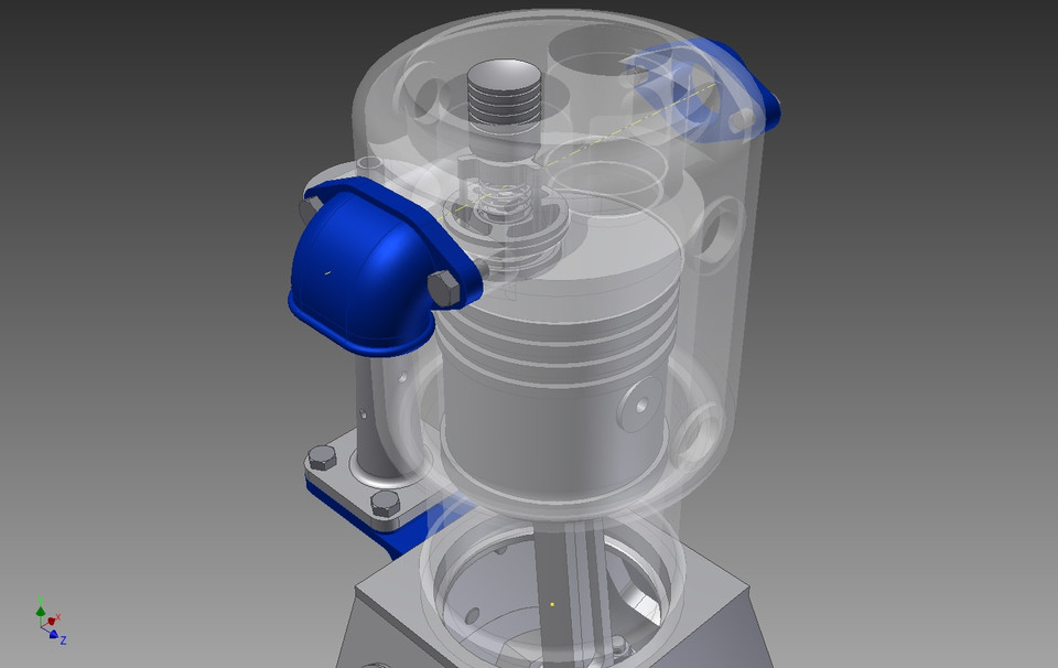 Free CAD Designs, Files & 3D Models | The GrabCAD Community Library