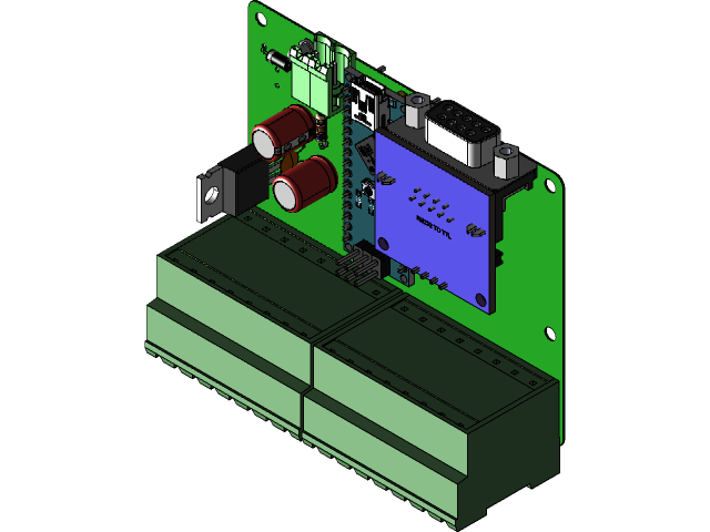 Free CAD Designs, Files & 3D Models | The GrabCAD Community Library
