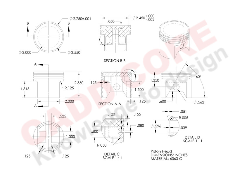 Free CAD Designs, Files & 3D Models | The GrabCAD Community Library