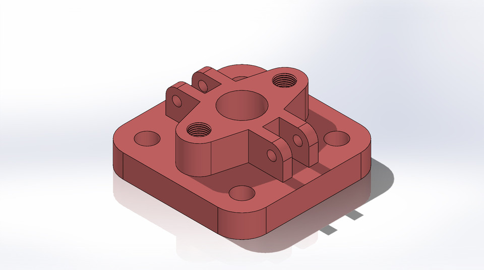 Free CAD Designs, Files & 3D Models | The GrabCAD Community Library