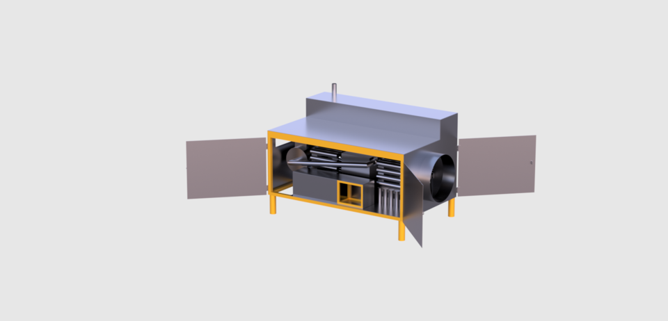 Free CAD Designs, Files & 3D Models | The GrabCAD Community Library