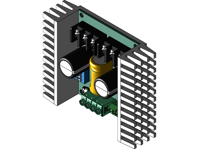 Free CAD Designs, Files & 3D Models | The GrabCAD Community Library