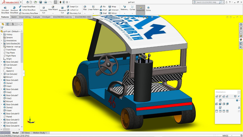 Free CAD Designs, Files & 3D Models | The GrabCAD Community Library