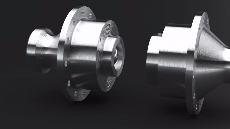 Free CAD Designs, Files & 3D Models | The GrabCAD Community Library