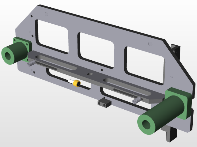 Free CAD Designs, Files & 3D Models | The GrabCAD Community Library