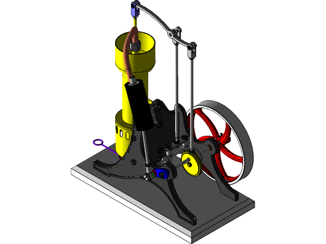 Free CAD Designs, Files & 3D Models | The GrabCAD Community Library