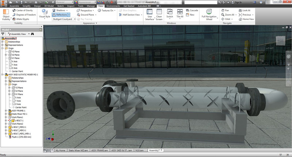 Free CAD Designs, Files & 3D Models | The GrabCAD Community Library