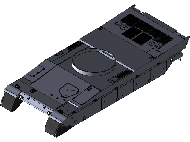 Free CAD Designs, Files & 3D Models | The GrabCAD Community Library