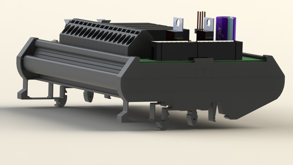 Free CAD Designs, Files & 3D Models | The GrabCAD Community Library