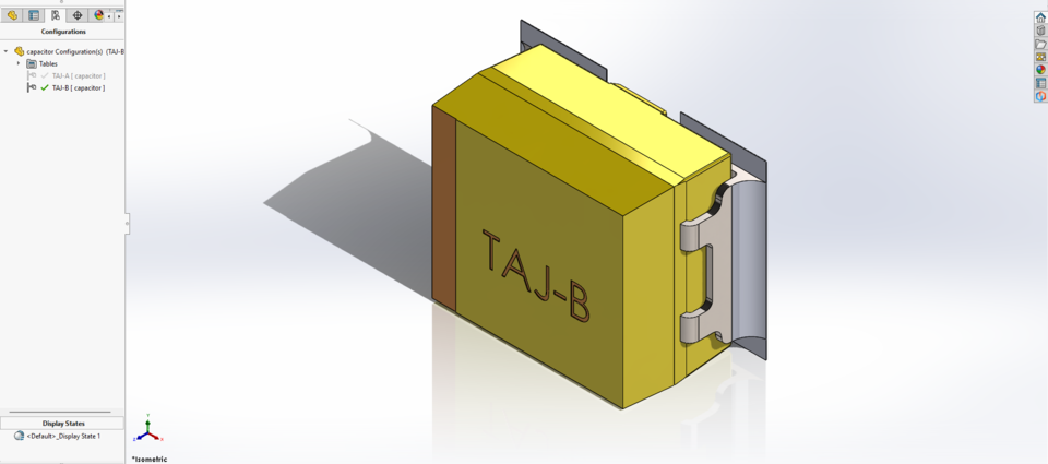 Free CAD Designs, Files & 3D Models | The GrabCAD Community Library