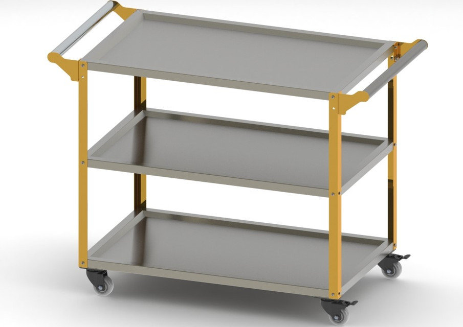 Free CAD Designs, Files & 3D Models | The GrabCAD Community Library
