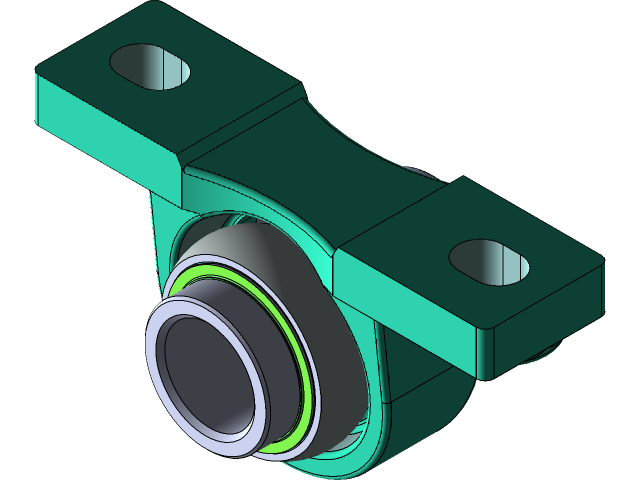 Free CAD Designs, Files & 3D Models | The GrabCAD Community Library