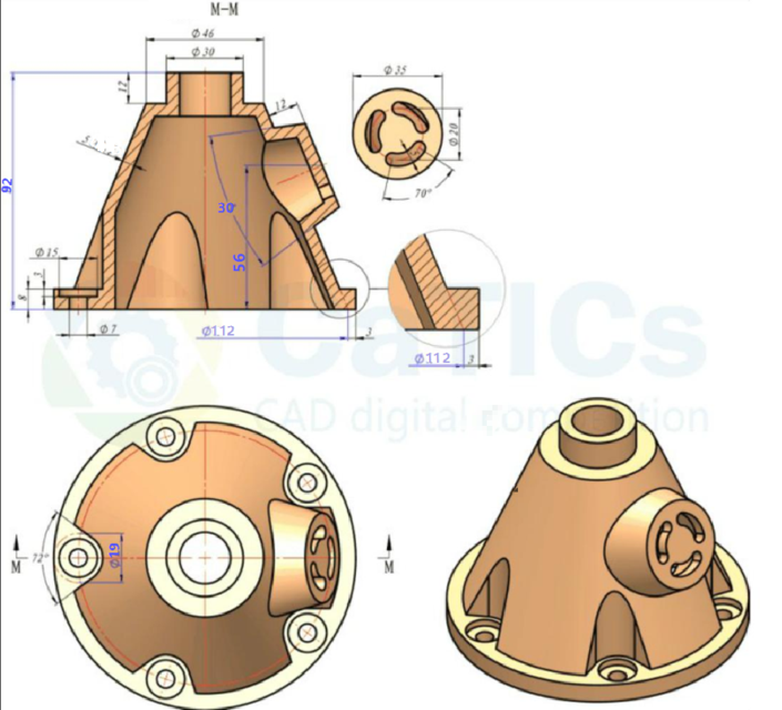 Free CAD Designs, Files & 3D Models | The GrabCAD Community Library