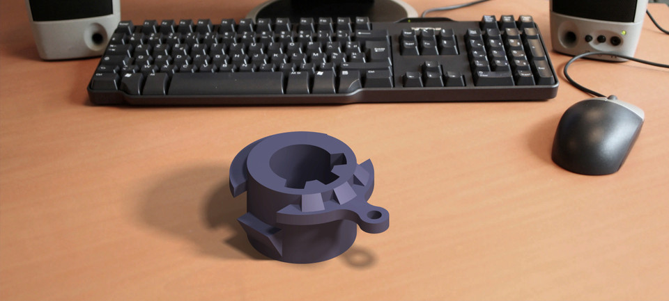 Free CAD Designs, Files & 3D Models | The GrabCAD Community Library