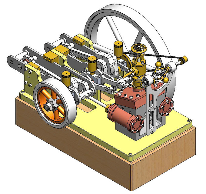 Free CAD Designs, Files & 3D Models | The GrabCAD Community Library