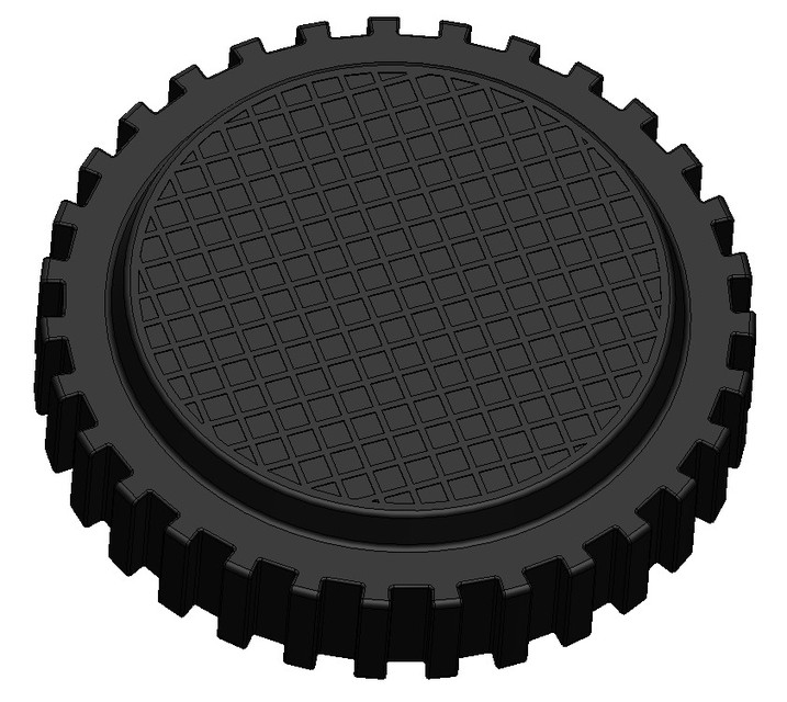 Free CAD Designs, Files & 3D Models | The GrabCAD Community Library