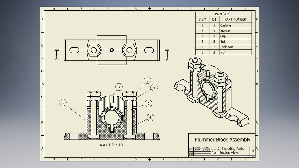 Free CAD Designs, Files & 3D Models | The GrabCAD Community Library