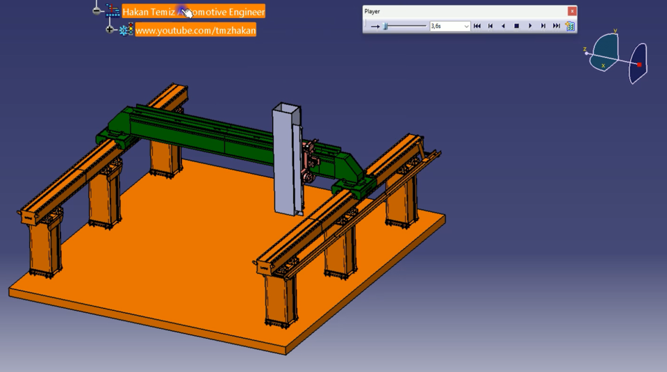 Free CAD Designs, Files & 3D Models | The GrabCAD Community Library