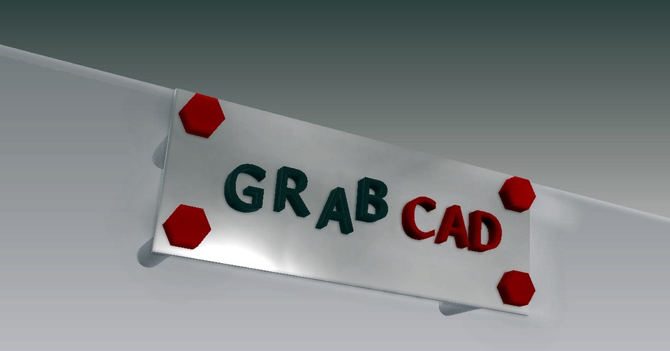 Free CAD Designs, Files & 3D Models | The GrabCAD Community Library