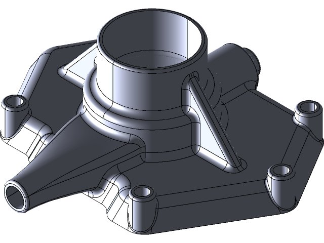 Free CAD Designs, Files & 3D Models | The GrabCAD Community Library